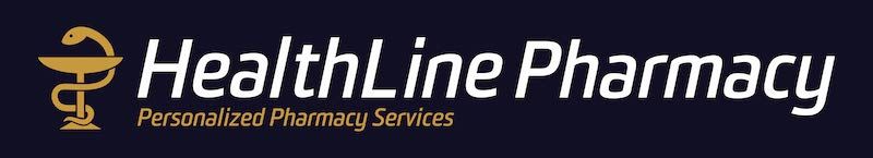 Healthline Pharmacy - Your Local Community Pharmacy